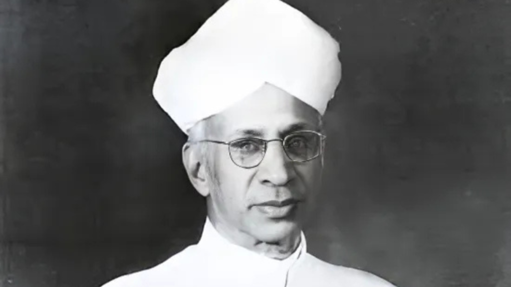 How Sarvepalli Radhakrishnan Revolutionized Modern Indian Education ...